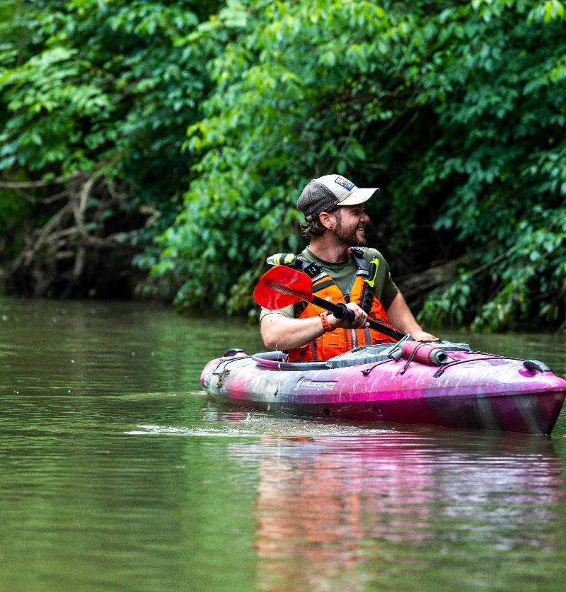 Long Point Eco-Adventures Resort & Retreat Centre - Ontario Vacations