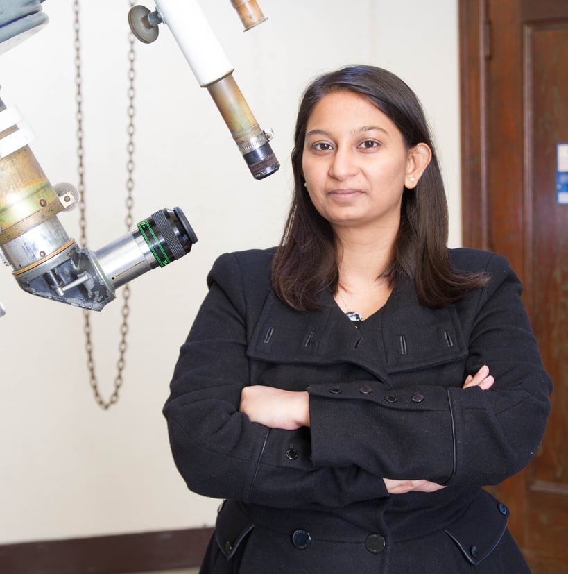 InterSTELA Presenter Bios