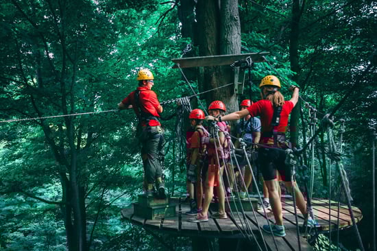 Long Point Eco-Adventures Resort & Retreat Centre - Ontario Vacations