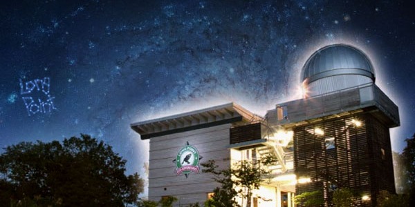 Fall Packages at Long Point Eco-Adventures