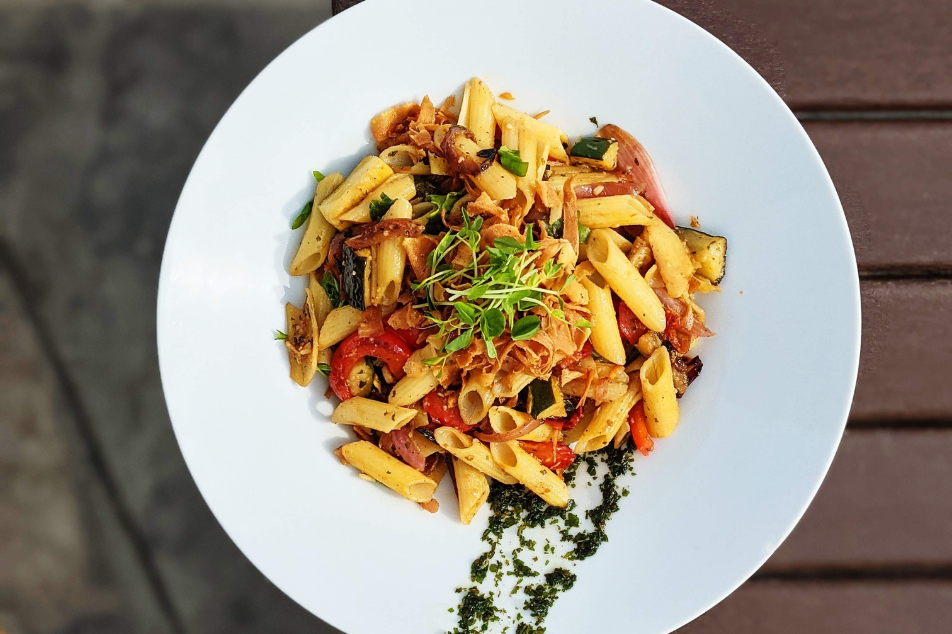 Marshview Patio - restaurant in turkey point